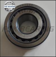 China Provide NCL206V Auto Gearbox Reducer Machine Tool Bearing Multiple Specifications In Stock for sale