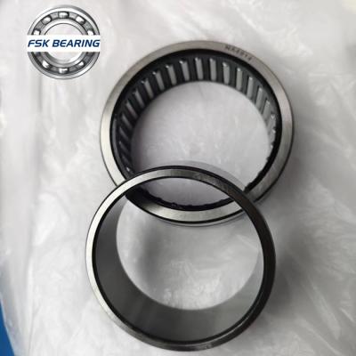 China Wholesale NKI12/20 Industrial Needle Bearing Suitable For Power Tool Mechanical Assembly Projects for sale