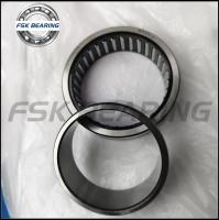 China Wholesale NKI12/20 Industrial Needle Bearing Suitable For Power Tool Mechanical Assembly Projects for sale