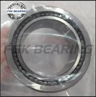 China Wholesale NKI12/20 Industrial Needle Bearing Suitable For Power Tool Mechanical Assembly Projects for sale
