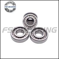China Germany Quality P27-6CG40 , P27-6 Cylindrical Roller Bearing 27×58×18 mm For Gearbox for sale