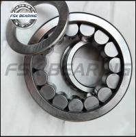 China Germany Quality P27-6CG40 , P27-6 Cylindrical Roller Bearing 27×58×18 mm For Gearbox for sale