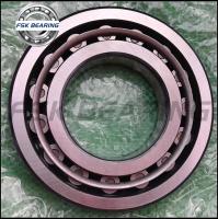 China Germany Quality P27-6CG40 , P27-6 Cylindrical Roller Bearing 27×58×18 mm For Gearbox for sale