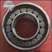 China Auto Parts PL25-7 A-CG38 Cylindrical Roller Bearing 25×52×18 mm Single Row Full Complement for sale