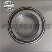 China FSK Brand 50KW01 R45Z-5ASA R45Z-6UQU42 Automotive Wheel Hub Bearing Unit ABEC-5 for sale