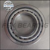 China FSK Brand 50KW01 R45Z-5ASA R45Z-6UQU42 Automotive Wheel Hub Bearing Unit ABEC-5 for sale