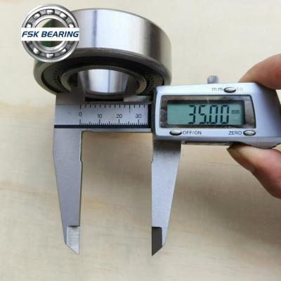 China Offer RW207‑2RS CCRA Non‑Standard Deep Groove Ball Bearing 35*72*21/31mm Factory Direct Supply Full Models Available for sale