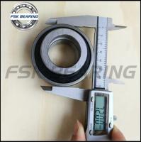 China Offer RW207‑2RS CCRA Non‑Standard Deep Groove Ball Bearing 35*72*21/31mm Factory Direct Supply Full Models Available for sale