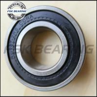 China Offer RW207‑2RS CCRA Non‑Standard Deep Groove Ball Bearing 35*72*21/31mm Factory Direct Supply Full Models Available for sale
