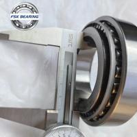 China Source TR100902/1B Auto Gearbox Bearing Inch Type 7 Tapered Roller Bearing For Transmission Repair for sale