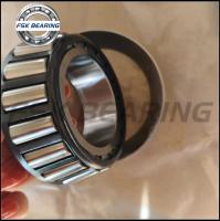 China Low‑runout TR111003 Single‑row Tapered Roller Bearing 55*100*32mm Shock‑absorbing Transmission Part for sale