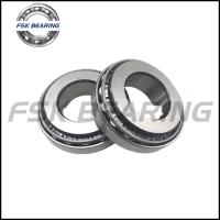 China Low‑runout TR111003 Single‑row Tapered Roller Bearing 55*100*32mm Shock‑absorbing Transmission Part for sale
