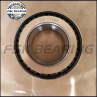 China Low‑runout TR111003 Single‑row Tapered Roller Bearing 55*100*32mm Shock‑absorbing Transmission Part for sale