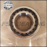 China Low‑runout TR111003 Single‑row Tapered Roller Bearing 55*100*32mm Shock‑absorbing Transmission Part for sale