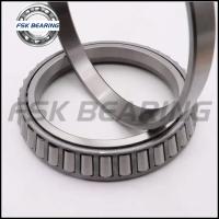 China Source TR100902/1B Auto Gearbox Bearing Inch Type 7 Tapered Roller Bearing For Transmission Repair for sale