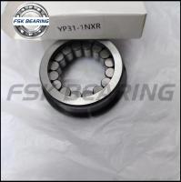 China Premium Quality VP31-1NXR Cylindrical Roller Bearing 31×55×18 mm Full Complement Auto Bearing for sale