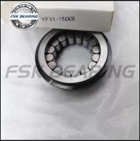 China Premium Quality VP31-1NXR Cylindrical Roller Bearing 31×55×18 mm Full Complement Auto Bearing for sale