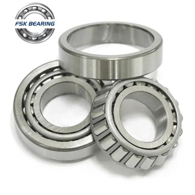 China Acquire ST4074 STK5075 STH5181 Inch Tapered Roller Bearing Auto Gearbox Components With Reliable Performance for sale