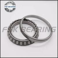 China Deliver CR1154 Inch Tapered Roller Bearing Non‑Standard Bearing Factory Full Range Supply for sale