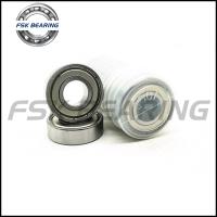 China Market 6708‑2RS 6911‑2RS Thin Type Deep Groove Ball Bearing For General Mechanical Equipment Maintenance for sale