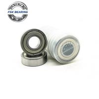 China Market 6708‑2RS 6911‑2RS Thin Type Deep Groove Ball Bearing For General Mechanical Equipment Maintenance for sale
