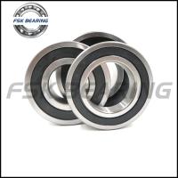 China Market 6708‑2RS 6911‑2RS Thin Type Deep Groove Ball Bearing For General Mechanical Equipment Maintenance for sale
