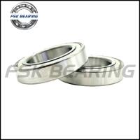 China Market 6708‑2RS 6911‑2RS Thin Type Deep Groove Ball Bearing For General Mechanical Equipment Maintenance for sale