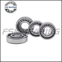 China Furnish NCF207V 12206 Cylindrical Roller Bearing Auto Special Bearing Factory Wholesale Supply for sale