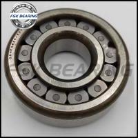 China Furnish NCF207V 12206 Cylindrical Roller Bearing Auto Special Bearing Factory Wholesale Supply for sale