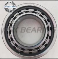 China Furnish NCF207V 12206 Cylindrical Roller Bearing Auto Special Bearing Factory Wholesale Supply for sale