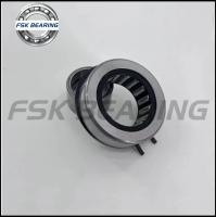 China FSK Brand 02T 311372B Deep Groove Ball Bearing Gearbox Bearing 32x55x18mm ABEC-5 for sale