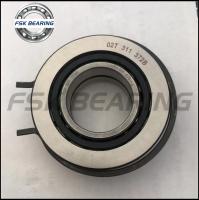 China FSK Brand 02T 311372B Deep Groove Ball Bearing Gearbox Bearing 32x55x18mm ABEC-5 for sale