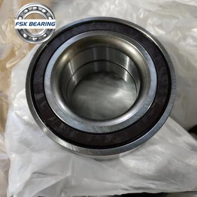 China Market 45KWD07 Automotive Wheel Hub Bearing Non‑Standard Unit For Vehicle Chassis Spare Parts for sale