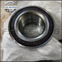 China Market 45KWD07 Automotive Wheel Hub Bearing Non‑Standard Unit For Vehicle Chassis Spare Parts for sale