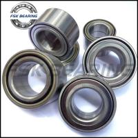 China Market 45KWD07 Automotive Wheel Hub Bearing Non‑Standard Unit For Vehicle Chassis Spare Parts for sale