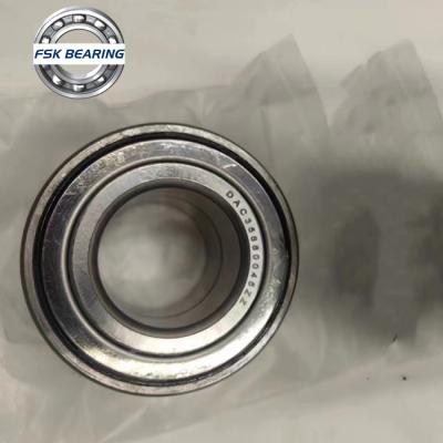 China Procure 1861887A/Q Non‑Standard Auto Wheel Hub Bearing 35*68*45mm With Excellent Load‑bearing Capacity for sale