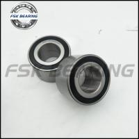 China Deliver DAC438040 DAC478545 DAC295747 Auto Unit Hub Bearing Factory Spot Direct Supply for sale