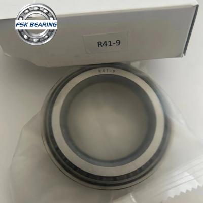 China Deliver R41‑9 Auto Gearbox Bearing Tapered Roller Bearing High‑end Non‑Standard Bearing Factory Spot Direct Supply for sale