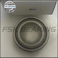 China Deliver R41‑9 Auto Gearbox Bearing Tapered Roller Bearing High‑end Non‑Standard Bearing Factory Spot Direct Supply for sale