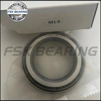 China Deliver R41‑9 Auto Gearbox Bearing Tapered Roller Bearing High‑end Non‑Standard Bearing Factory Spot Direct Supply for sale
