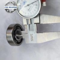China Secure TMB301M3/13 Non‑Standard Deep Groove Ball Bearing 13*37*12mm With Superior Rotation Stability for sale