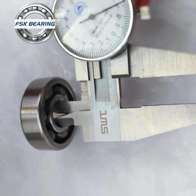 China Secure TMB301M3/13 Non‑Standard Deep Groove Ball Bearing 13*37*12mm With Superior Rotation Stability for sale