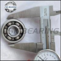 China Secure TMB301M3/13 Non‑Standard Deep Groove Ball Bearing 13*37*12mm With Superior Rotation Stability for sale