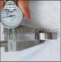 China Secure TMB301M3/13 Non‑Standard Deep Groove Ball Bearing 13*37*12mm With Superior Rotation Stability for sale