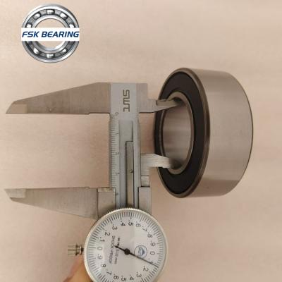 China Source 36DSF02 36DSF02VV Non‑Standard Deep Groove Ball Bearing For Electrical Motor Equipment Replacement for sale
