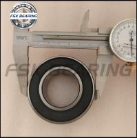 China Source 36DSF02 36DSF02VV Non‑Standard Deep Groove Ball Bearing For Electrical Motor Equipment Replacement for sale