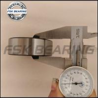 China Source 36DSF02 36DSF02VV Non‑Standard Deep Groove Ball Bearing For Electrical Motor Equipment Replacement for sale