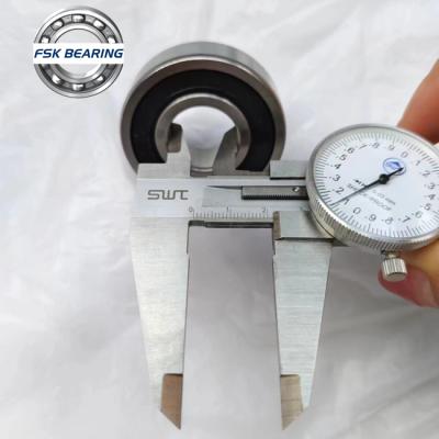 China Deliver 21TM01 Auto Gearbox Bearing Deep Groove Ball Bearing 21.5*52*15mm Motor Bearing Factory Direct Supply for sale