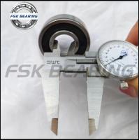 China Deliver 21TM01 Auto Gearbox Bearing Deep Groove Ball Bearing 21.5*52*15mm Motor Bearing Factory Direct Supply for sale