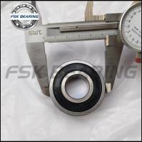 China Deliver 21TM01 Auto Gearbox Bearing Deep Groove Ball Bearing 21.5*52*15mm Motor Bearing Factory Direct Supply for sale